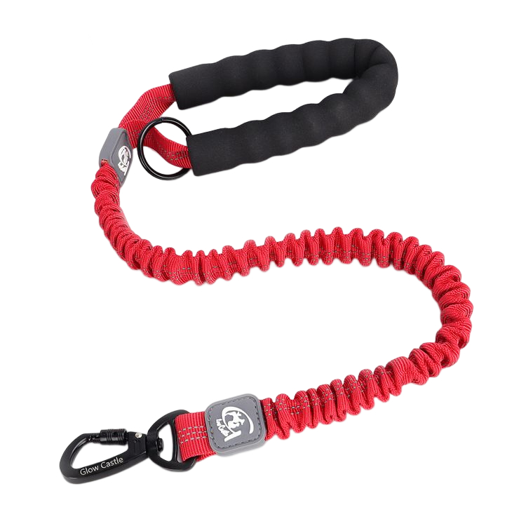 🎉省力牽繩🎉寵物防暴衝 牽繩 狗牽繩 狗狗牽繩 寵物牽繩 狗繩 牽引繩 彈力牽繩 伸縮牽繩 反光設計 大狗牽繩 | 蝦皮購物