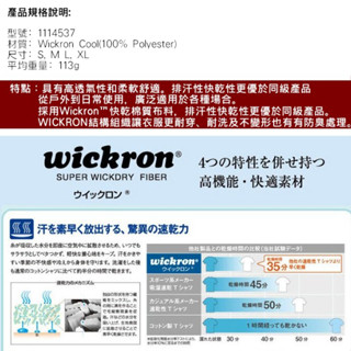 日本 mont-bell 1114537 WICKRON 女性短袖排汗T恤(海軍藍),排汗衣,透氣排汗,montbell | 蝦皮購物