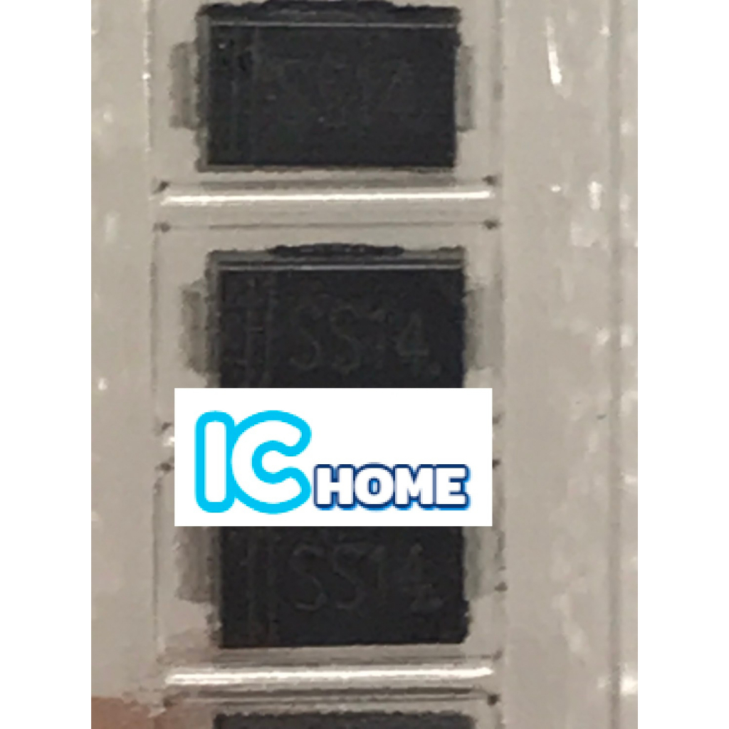 ICHOME SS14 5819 1A 40V SOD523 SOD523 多款可諮詢 現貨 | 蝦皮購物