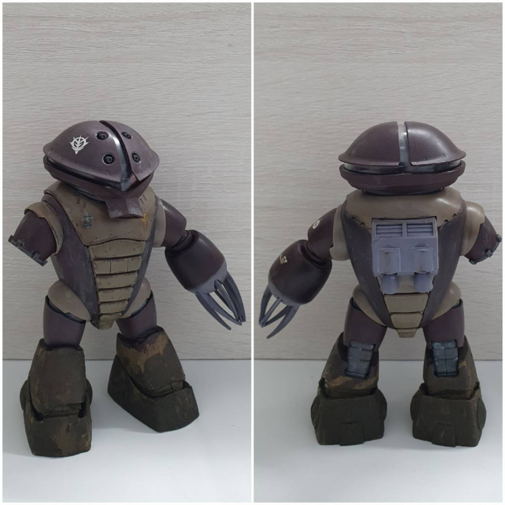 Did You Know The HG Acguy Can Use The HG Mobile Worker's, 60% OFF