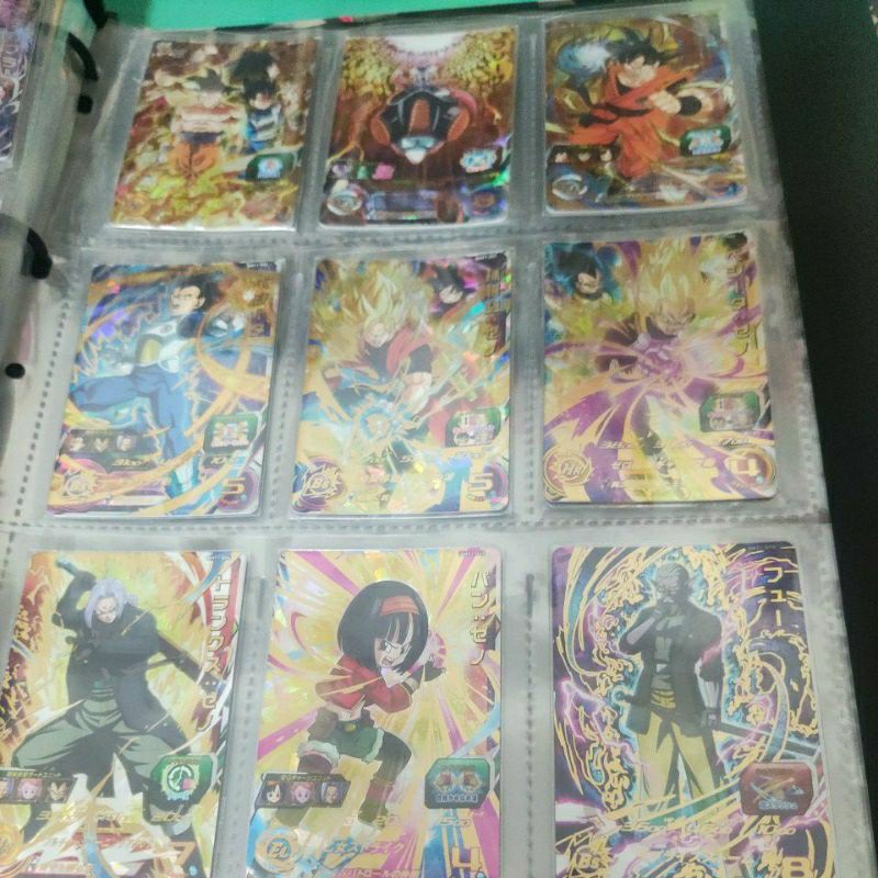 四星卡 七龍珠英雄 BMT1 第一彈 BMT2 第二彈 台灣第十三彈 台灣第十四彈 弗利札 弗 超17號 波加克 | 蝦皮購物