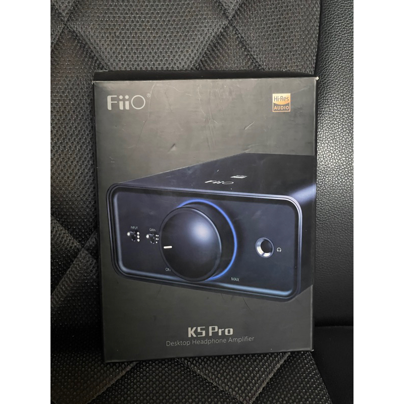 Fiio k5 pro | 蝦皮購物