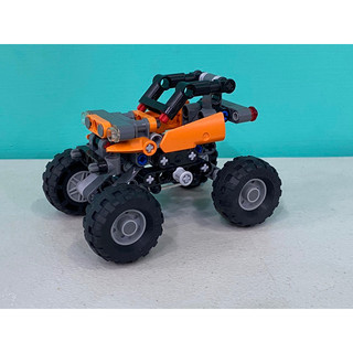 【TCT】樂高 LEGO 42001 迷你越野車 Technic | 蝦皮購物