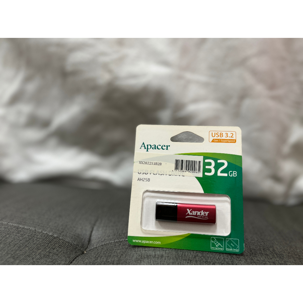 APACER AH25B 32G | 蝦皮購物