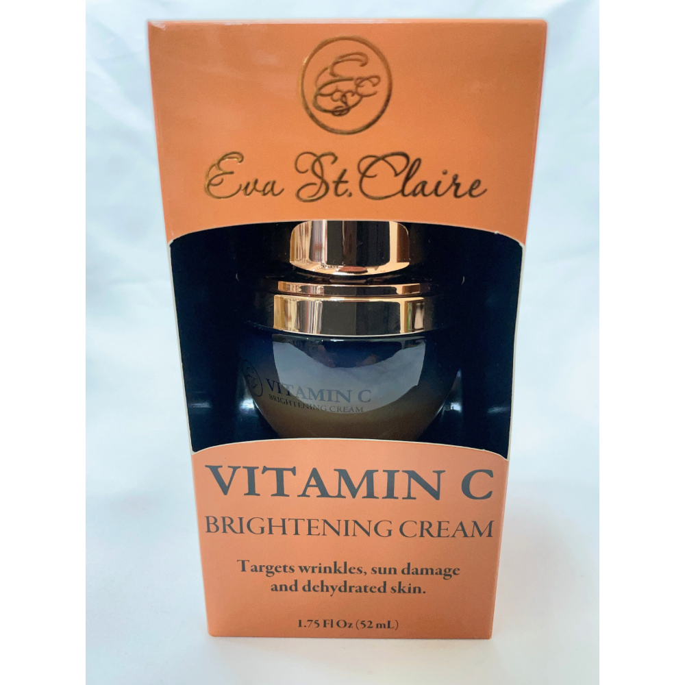 Eva St Claire Vitamin C