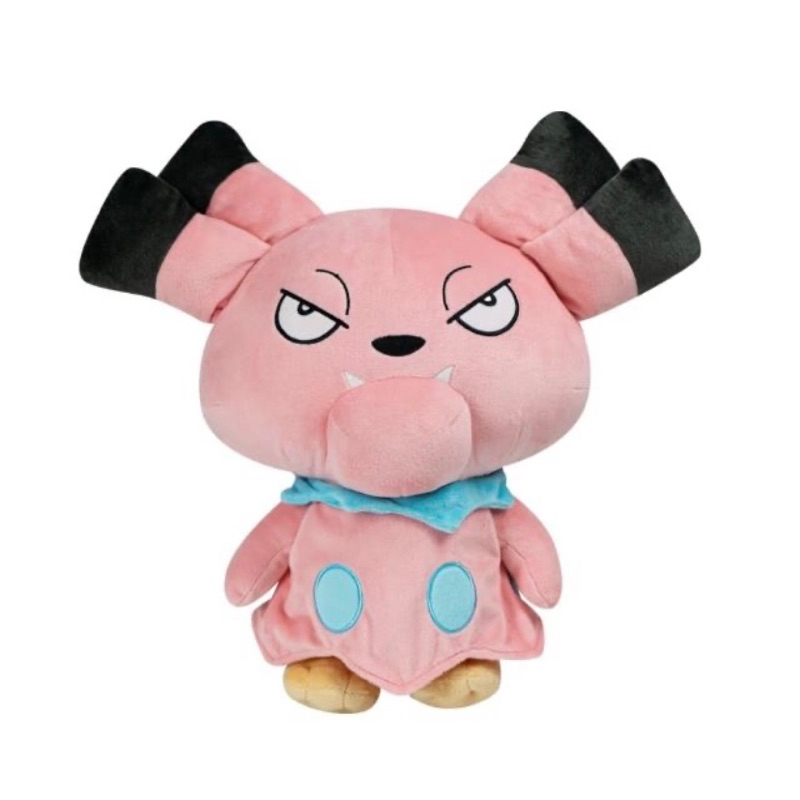 正版授權 【WAYTOFUN 樂玩多】神奇寶貝 寶可夢 布魯30CM玩偶 （全新未拆封）/生日禮物 | 蝦皮購物