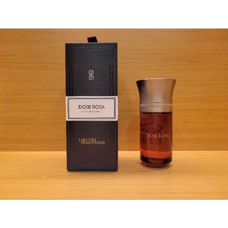 (特價) Les Liquides Imaginaires Dom Rosa 液態創想 粉色之檳 50ml | 蝦皮購物