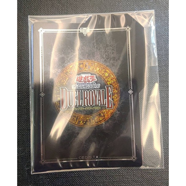 【卡の家】 遊戲王 OCG DUEL ROYALE DR01 (皇家 決鬥盛會) 隔板 分類版 一包 3入 | 蝦皮購物