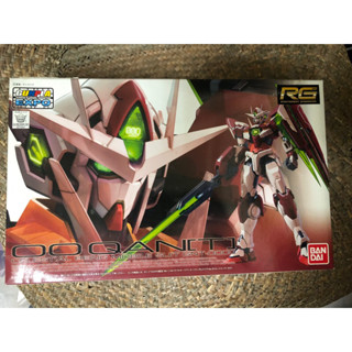 rg 00q 量子 量子型00 TA oo 鋼彈 彩透 彩色透明版 非 mg 00r 能天使 全刃式 正義女神F 七劍 | 蝦皮購物