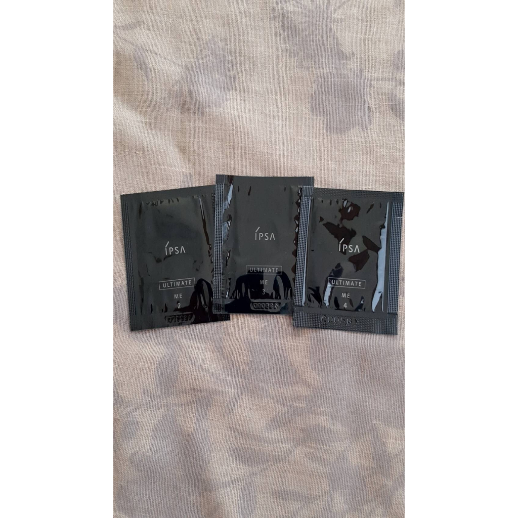 【紫晶小棧】IPSA 茵芙莎 極致修護自律循環液 0.6ML (3款) 保養 化妝水 | 蝦皮購物