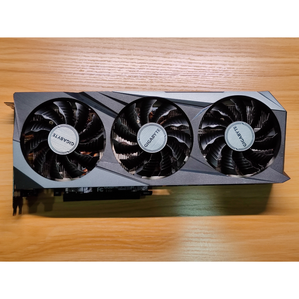 Gigabyte RX6800 16GB | 蝦皮購物