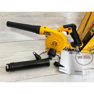 全新 得偉 原廠 DCE100N 20V/18V 鋰電吹風槍 鼓風機 充電式 DCE100 吹風機 吹水機 DEWALT | 蝦皮購物