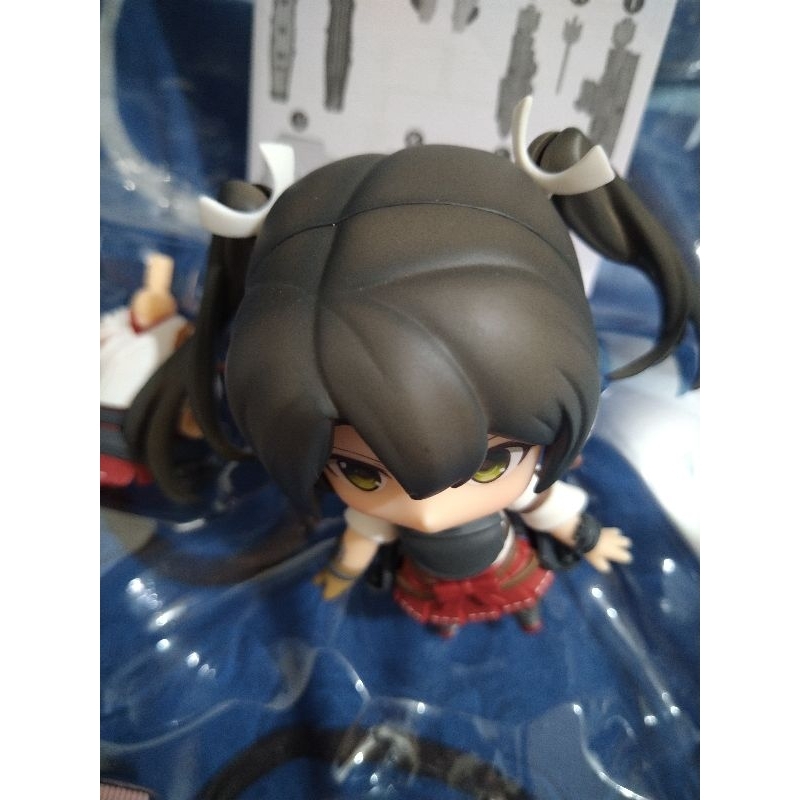 黏土人。瑞鶴。Gsc 622【日】版。艦娘。艦隊收藏。碧藍航線祖先 | 蝦皮購物