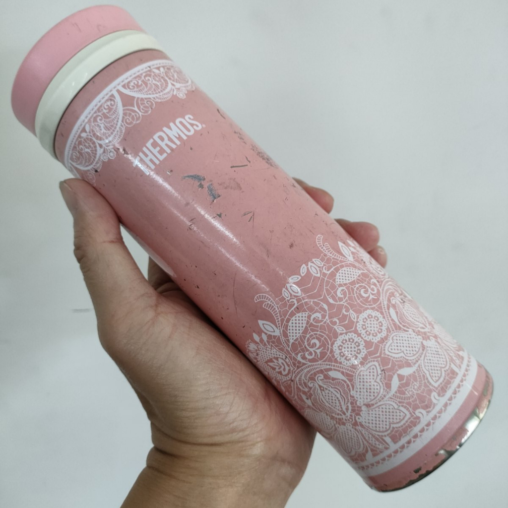 Thermos 膳魔師 JNO-500 500ml 保溫杯 | 蝦皮購物