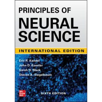 Principles of Neural Science 6/E (IE) 9781264267682 | 蝦皮購物