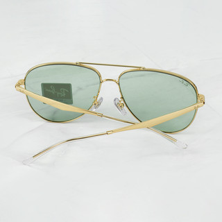 RayBan WASHED LENSES RB3712D 雷朋太陽眼鏡 經典款淡彩飛行員墨鏡 男生女生眼鏡【幸子眼鏡】 | 蝦皮購物