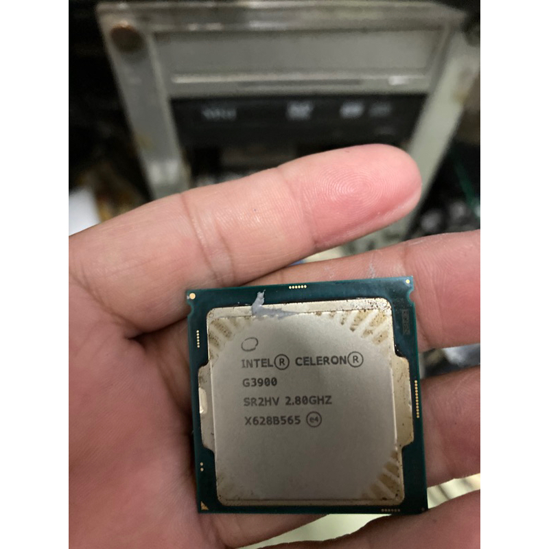 intel G3900 i3-7100 1151腳位 | 蝦皮購物