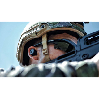 【軍宅小物】OPSMEN EARMOR M20 電子耳塞聽力保護耳塞組 電子拾音降噪 | 蝦皮購物