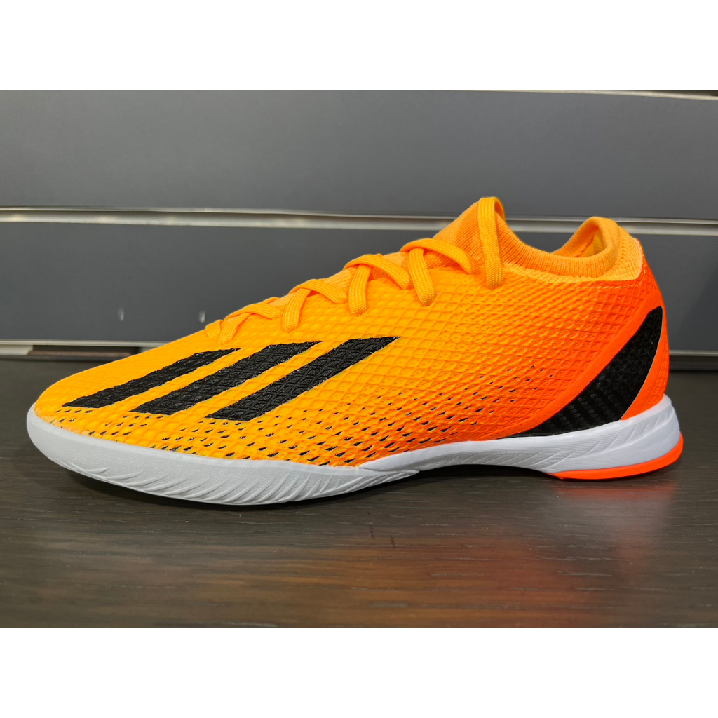 免運(過動兒)#A713全新ADIDAS XSPEEDPORTAL.3 IN 室內平底鞋(GZ5069) | 蝦皮購物