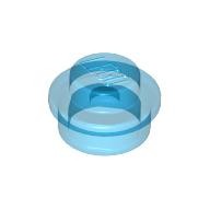 30057 3005743 34823 6141 透明藍色 1x1 圓形 圓點 圓粒 [正版LEGO 樂高類] | 蝦皮購物