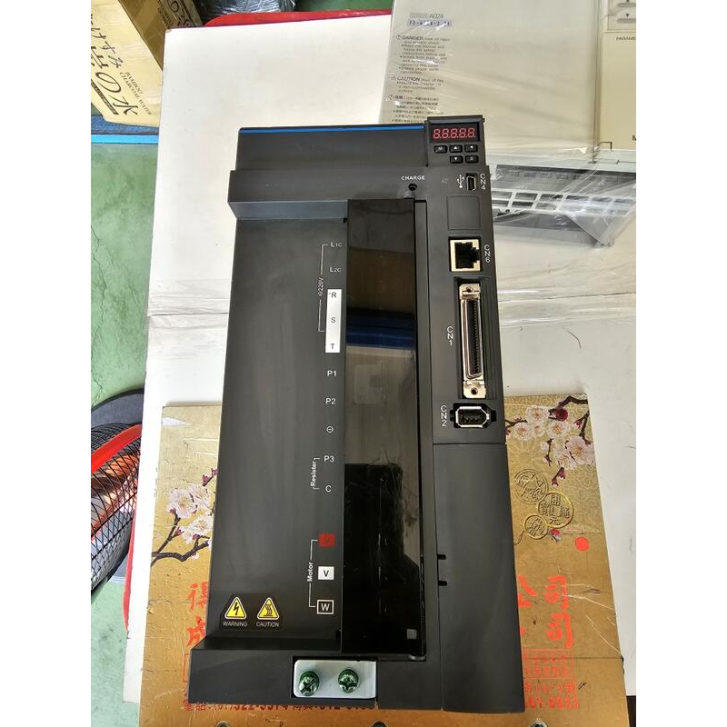 delta 臺達 伺服器 asd-a3-5523-l 歡迎訊價 | 蝦皮購物