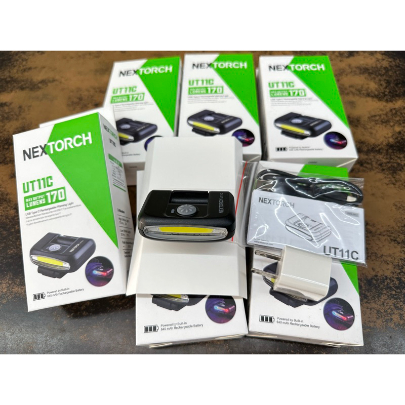 A級軍警小舖 Nextorch 納麗德 多功能勤務燈UT11C 警用版 紅藍爆閃 另有戰術頭盔夾具 | 蝦皮購物