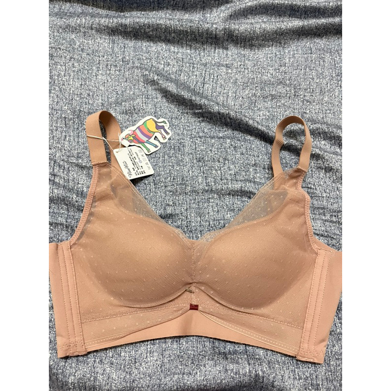 NIUNIU調整型內衣/機能布料/一套/內衣+內褲70B/32B全新 | 蝦皮購物