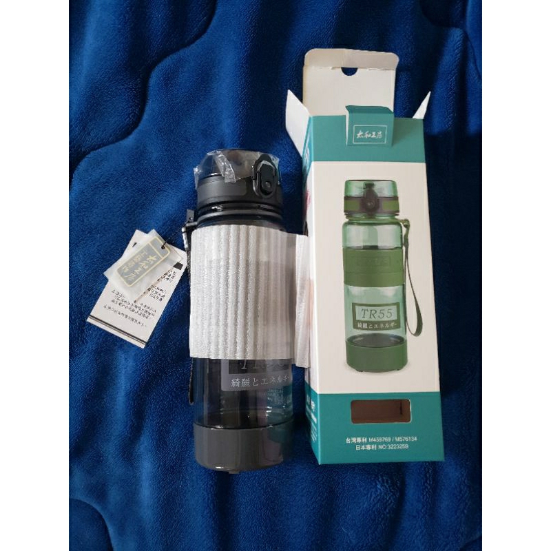 [全新現貨]太和工房 TR55運動水壺(700ml) | 蝦皮購物