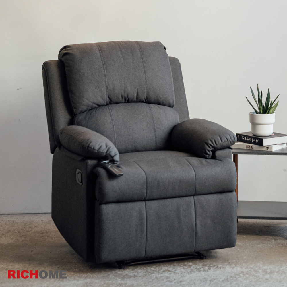 RICHOME 福利品 SF-053 瑪菲功能沙發 機能沙發 單人沙發 沙發 功能沙發 | 蝦皮購物