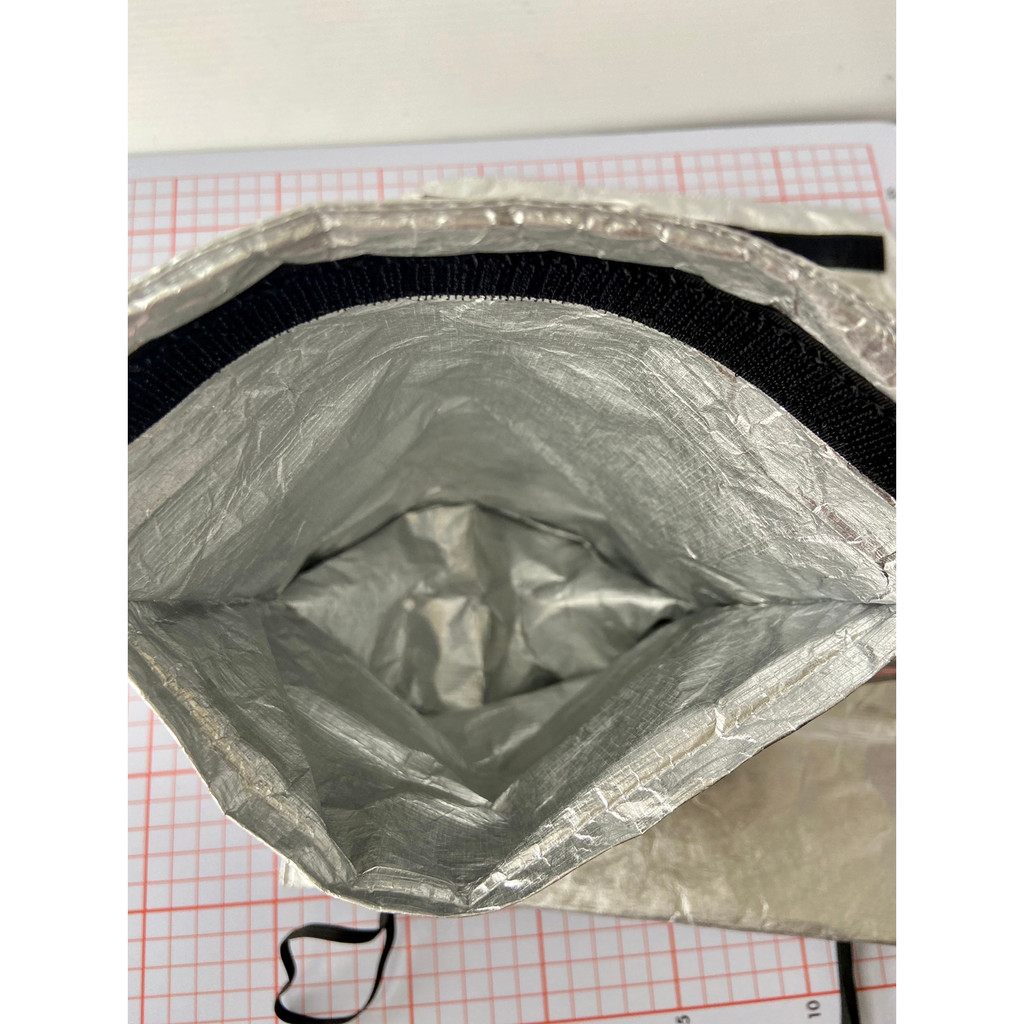 【隔壁山友】現貨+發票 Big Sky Int Insulite Insulated Food Pouch 保溫袋 保冷 | 蝦皮購物