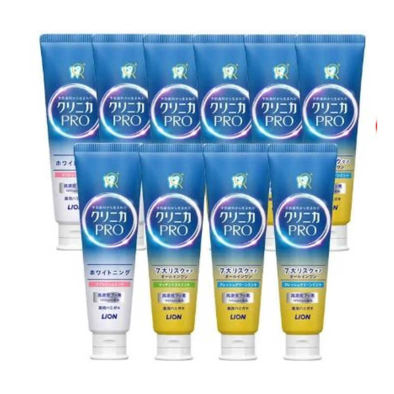 ♥台灣公司貨 2027新效期♥ 《現貨》【LION 獅王】固齒佳 Pro酵素 牙膏 95g | 蝦皮購物