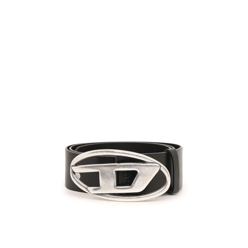 限時代購 》 Diesel D buckle belt （霧面腰帶頭）皮帶 | 蝦皮購物