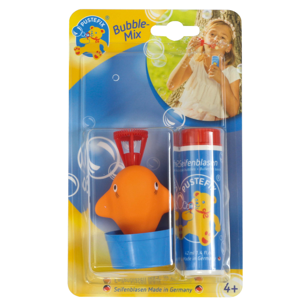 德國Pustefix 魔法泡泡經典歡樂組(含42ML)多款可選 手指吹泡泡 泡泡吸管 吹管 泡泡仙女棒 啾啾樂 泡泡水 | 蝦皮購物