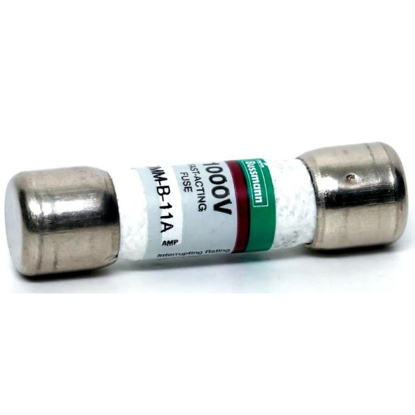 DMM-B-11A 1000VAC/DC FLUKE電錶萬用表專用 保險絲Bussmann(含稅) | 蝦皮購物