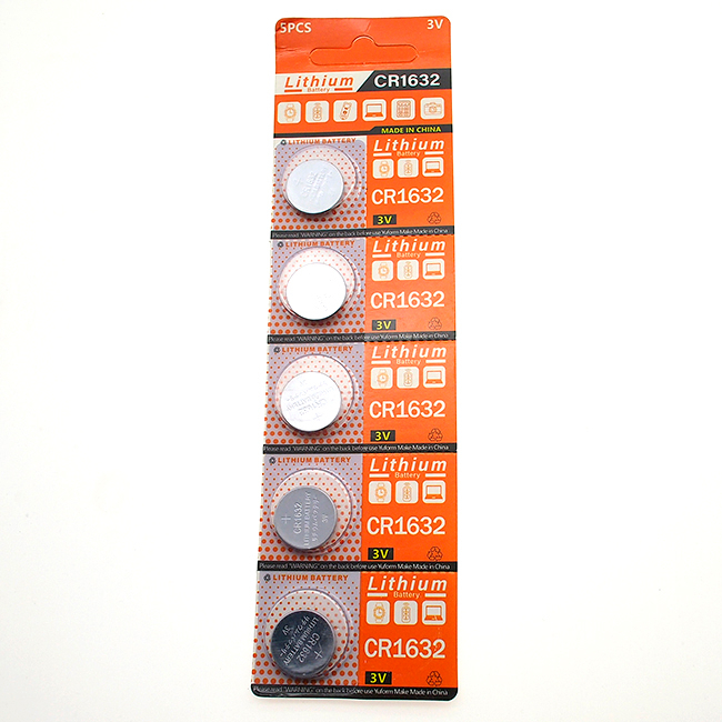 台灣現貨 各式 鈕釦電池1.5V 3V LR41 LR54 LR44 CR1616 CR1632 CR2032... | 蝦皮購物