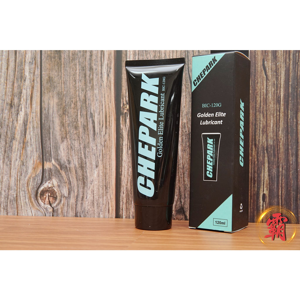 【卜萊特小霸王】Chepark BIC-120G 耐高溫防水潤滑油 公路車 登山車 越野車 自行車 單車 保養 維修 | 蝦皮購物