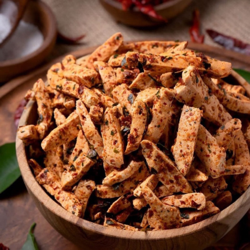 basreng stick pedes DJ 500gram | 蝦皮購物