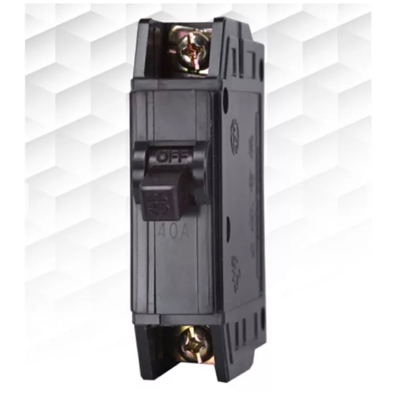 [ 公司貨 開發票 保固一年] 士林電機 無熔絲斷路器 無熔絲開關 BH 2P 10A 20A 30A 40A 50A | 蝦皮購物