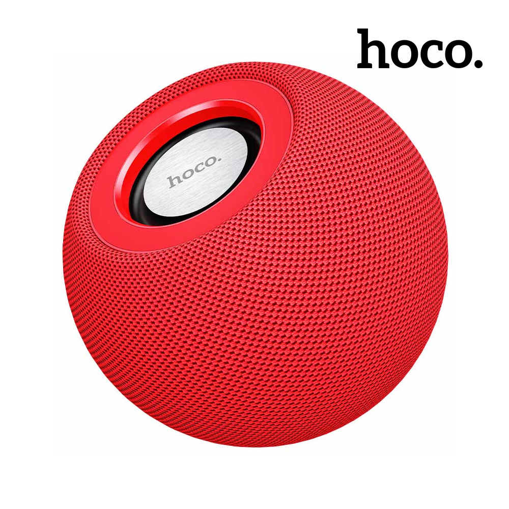 運動藍牙音箱 Hoco BS45 運動喇叭 藍芽喇叭 露營必備 高音質音箱 撥放器 無線藍芽喇叭 球形款 環繞音質 | 蝦皮購物