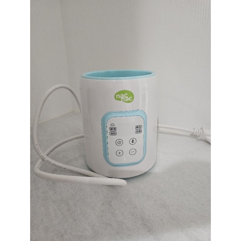 nacnac 溫奶器 | 蝦皮購物
