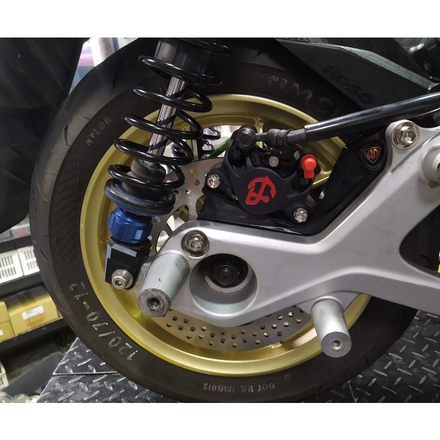 救世軍 SAVIOR 加大碟 後碟盤 固定碟 220mm 勁戰4 四代勁戰 五代戰 勁戰4代 勁戰5代 BWSR 220 | 蝦皮購物