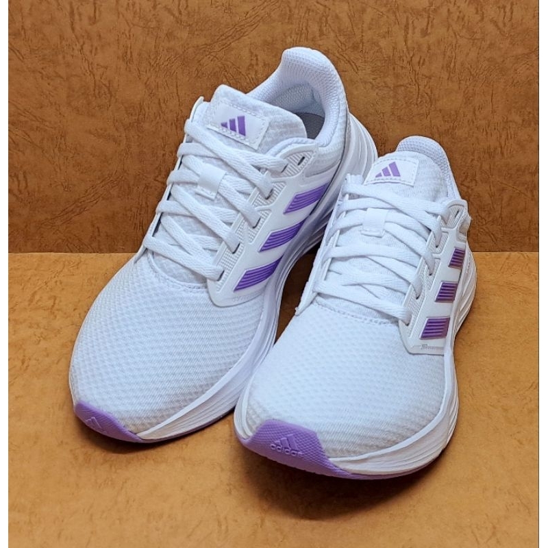 Pair 愛迪達 ADIDAS GALAXY 6 W 女鞋 HP2415 慢跑鞋 微寬 輕量透氣 好穿百搭 熱銷 白 | 蝦皮購物