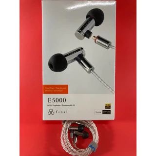 Final E5000｜優惠推薦 - 蝦皮購物 - 2024年7月