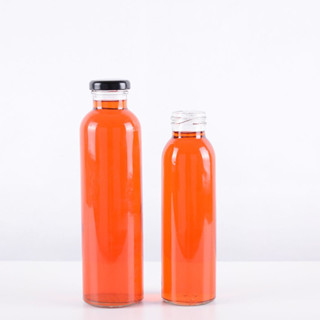 鐵蓋玻璃瓶 鐵蓋圓柱玻璃瓶 ☆ VITO zakka ☆ 漂流瓶 許願瓶 儲物瓶 冷泡茶玻璃瓶 玻璃瓶 飲料瓶 | 蝦皮購物