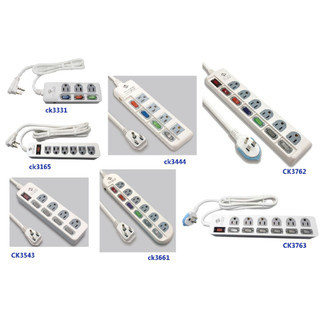 威電 3P延長線專區 CK3165 CK3331 CK3444 CK3543 CK3661 CK3762 CK3763 | 蝦皮購物