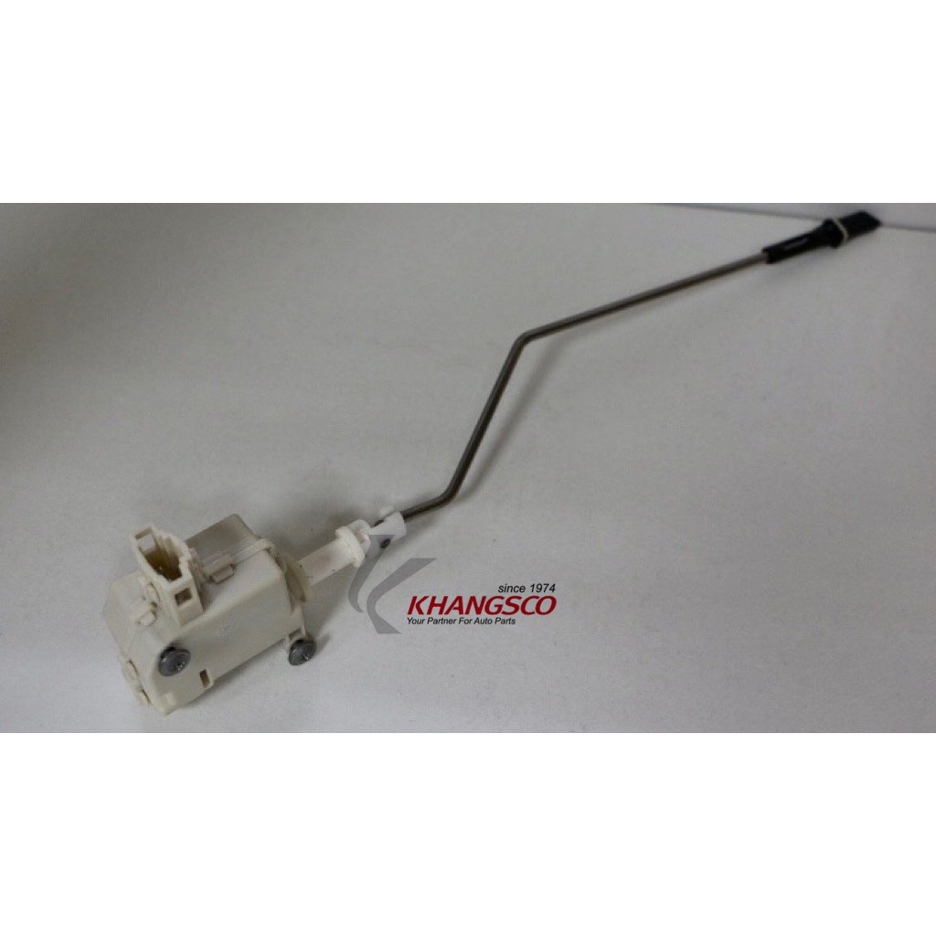 【KITCO】1K6810773/3C0810773A油箱蓋板中控馬達VW/AUDI/SKODA | 蝦皮購物