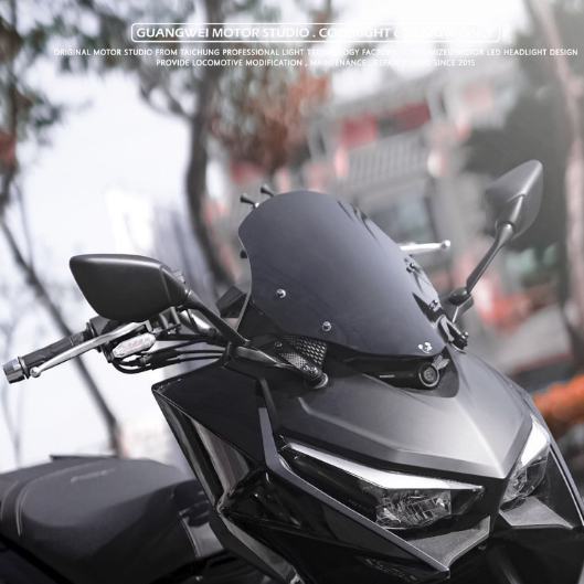 【台中光葳】KRV 壞熊貓風鏡組 風鏡 擋風鏡 前移忍者鏡 SIMOTA前移後照鏡 BADPANDA 千力摩 KRV | 蝦皮購物