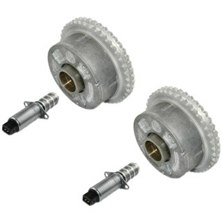 保時捷 cayenne panamera macan 全車系 全新原廠 原廠件 時規正時凸輪軸齒輪 | 蝦皮購物