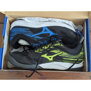 MIZUNO SKY BLASTER 2 羽球鞋 US10號 | 蝦皮購物