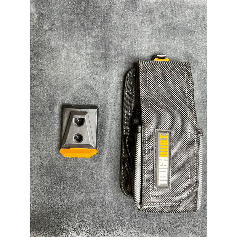 [ToughBuilt] TB-CT-34-B 小型儀器和手機安置袋 | 蝦皮購物